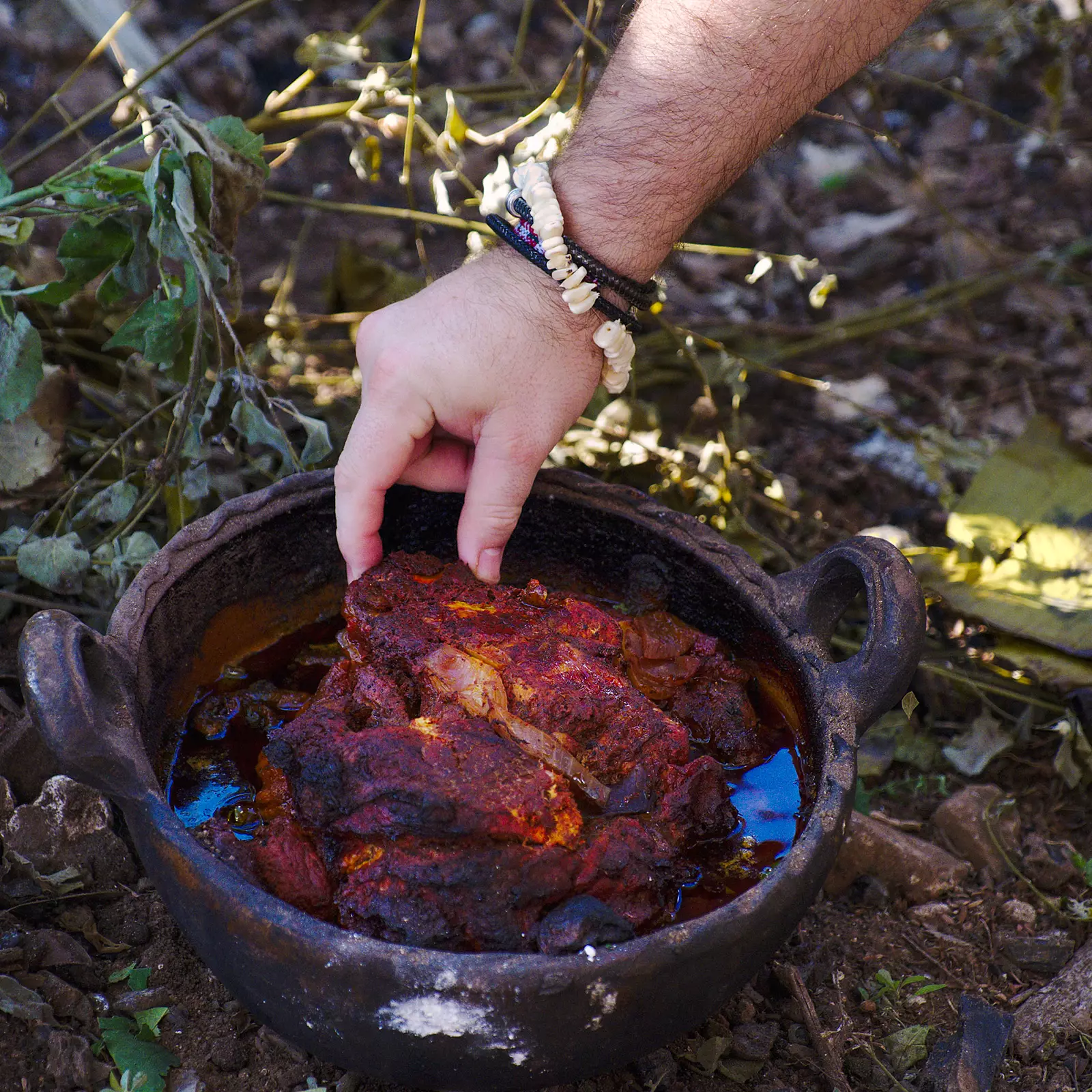 Comida Yucatán