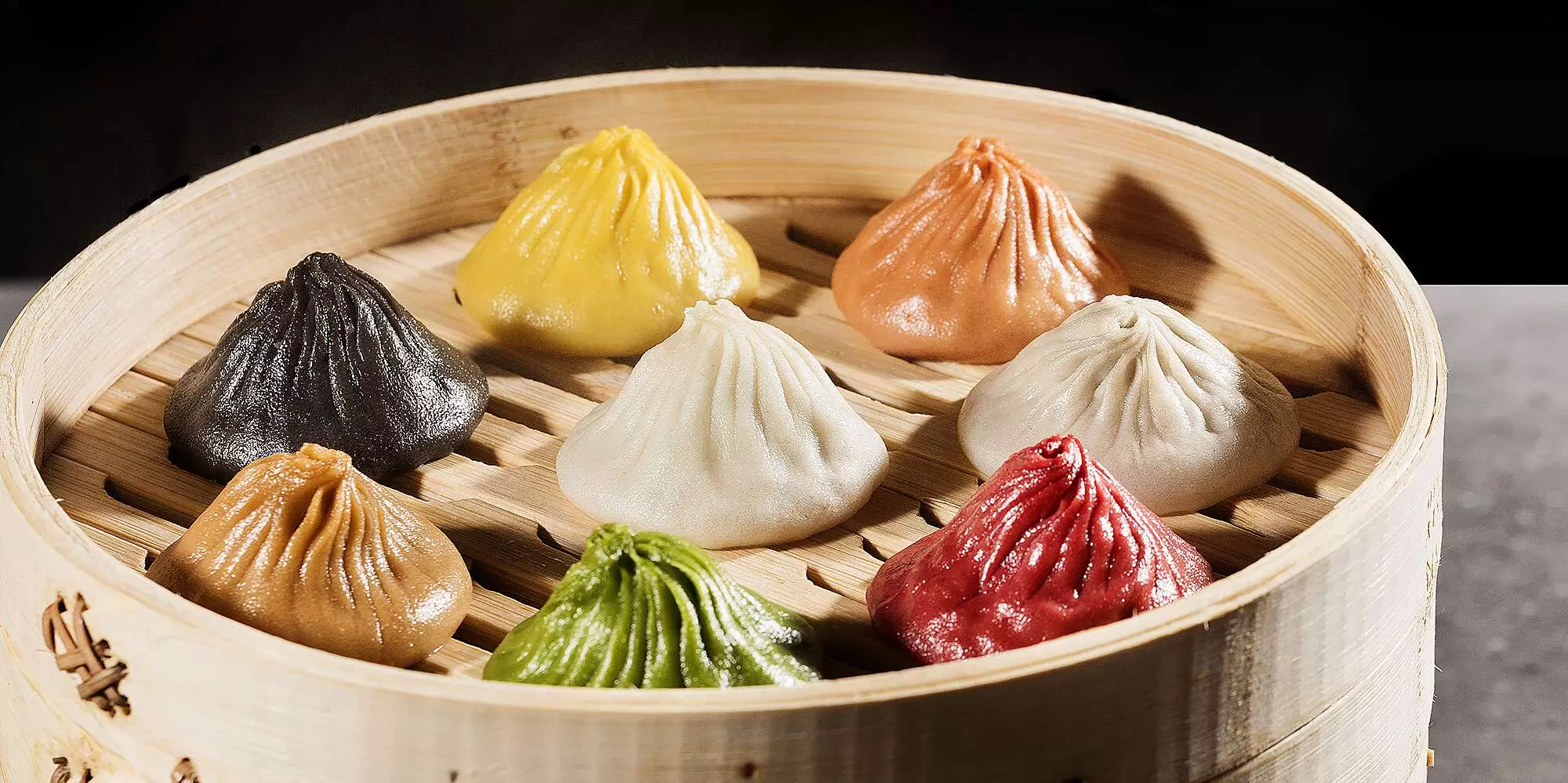 Rainbow Soup Dumpling Sensation ap louvri premye lokal li nan peyi Etazini