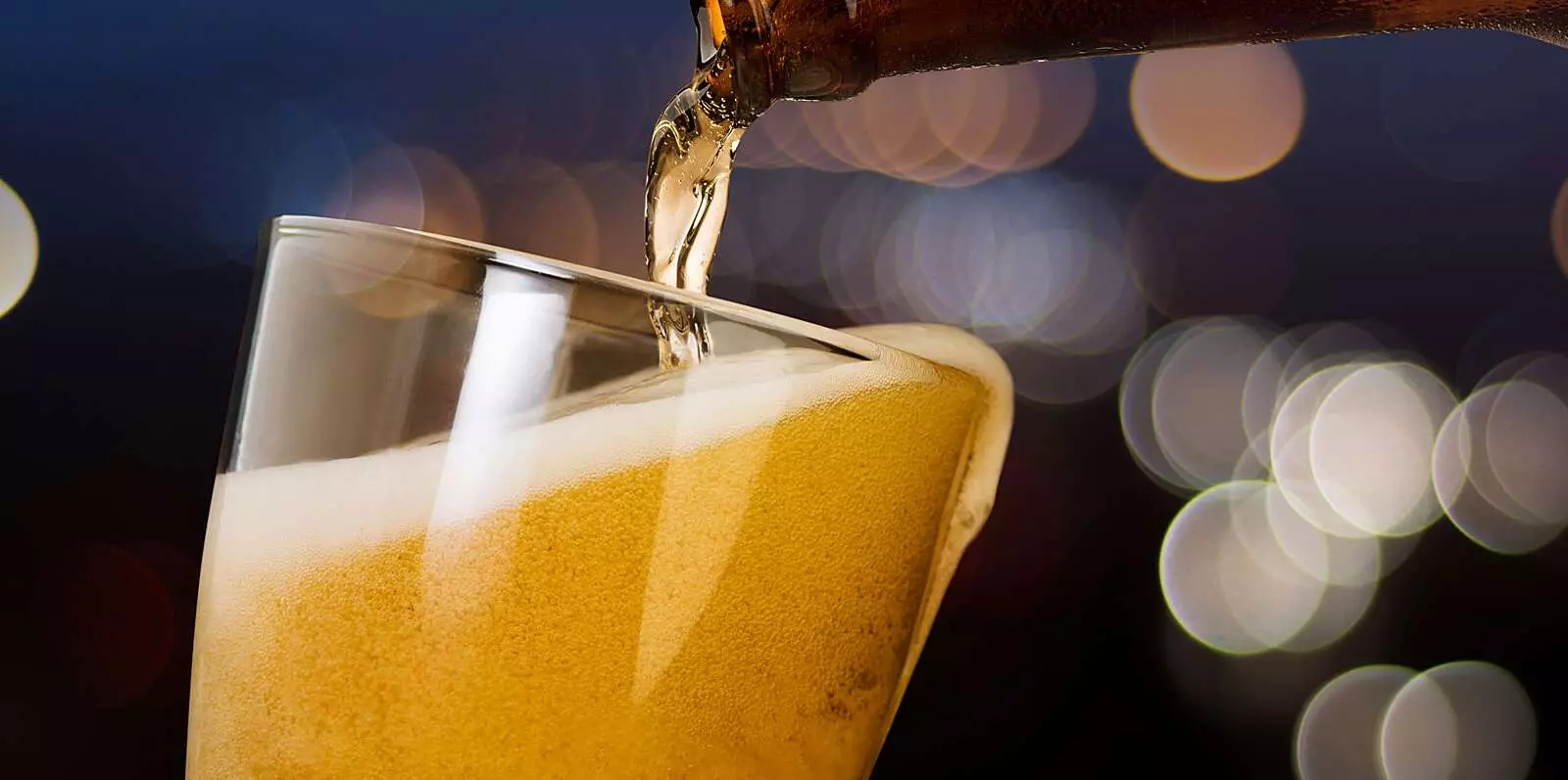 Il metodo di produzione "No Boil" di AB InBev potrebbe significare una birra più verde