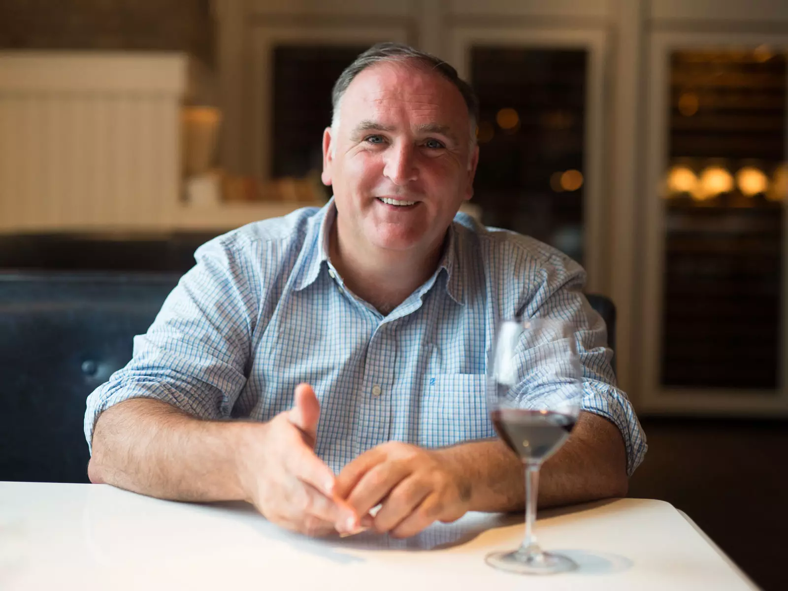 José Andrés