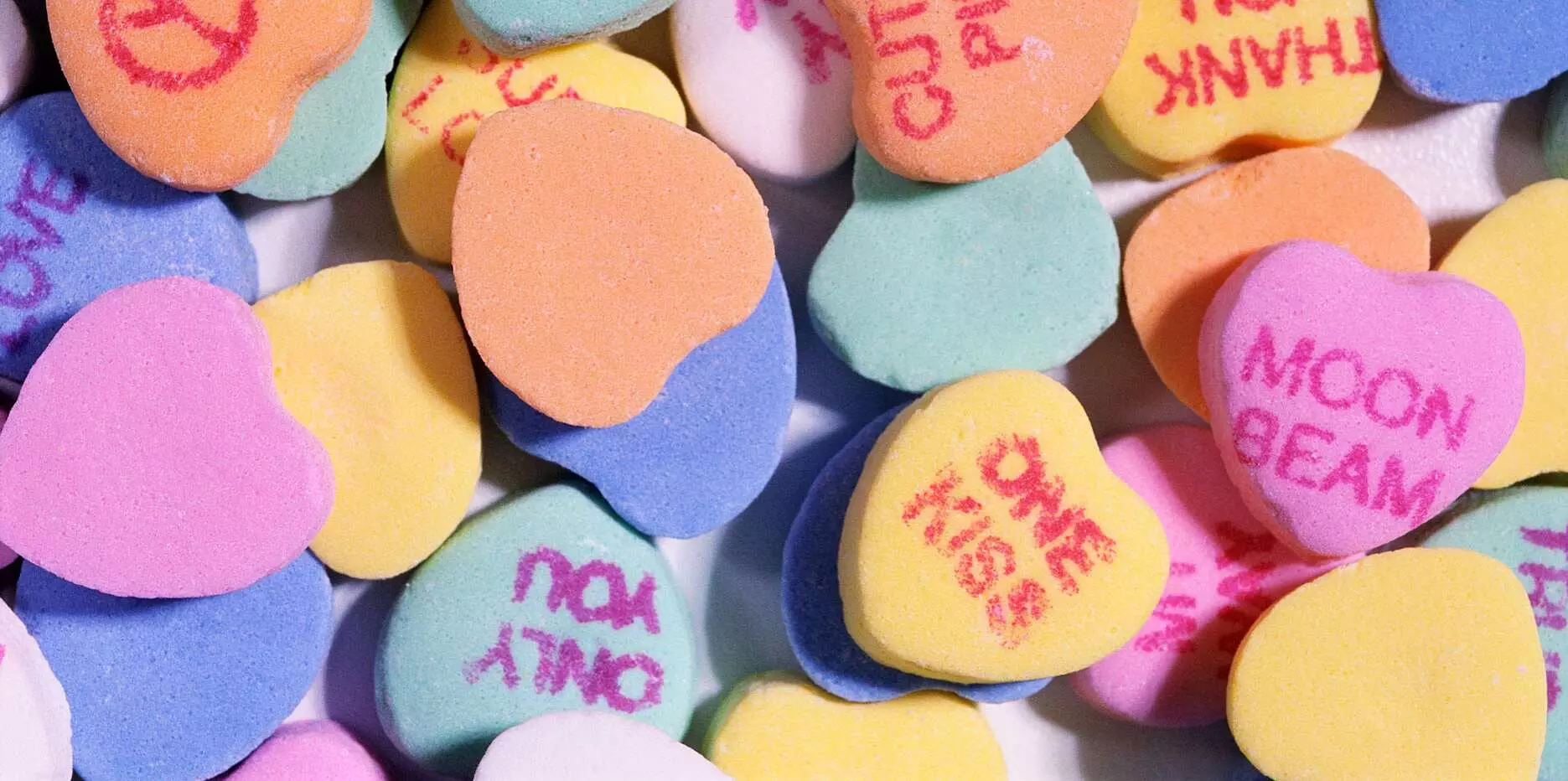 Jou Valentine 2020: Ki kote pou jwenn manje ak kontra gratis