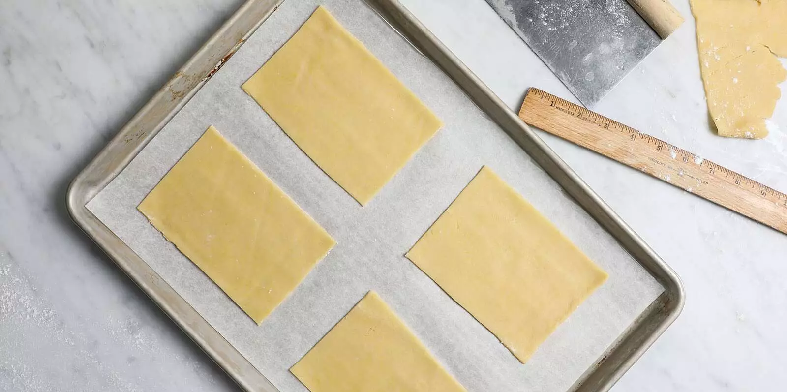 Comment faire des cartes de biscuits pour la Saint-Valentin