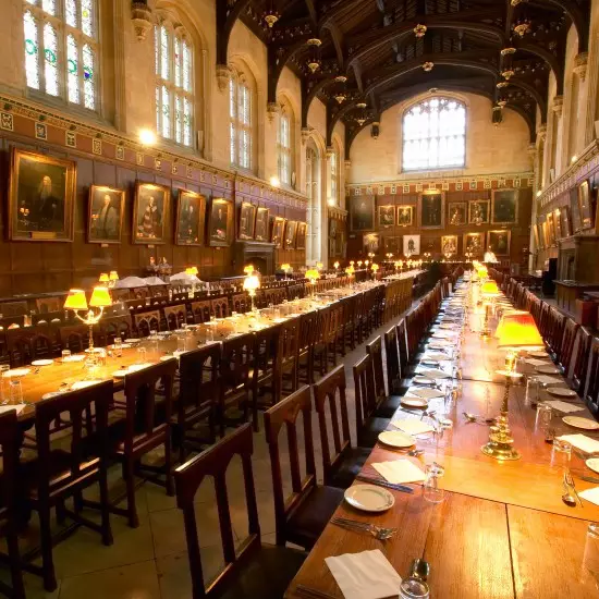 MAKAN MALAM KRISMAS FWX HOGWARTS_0