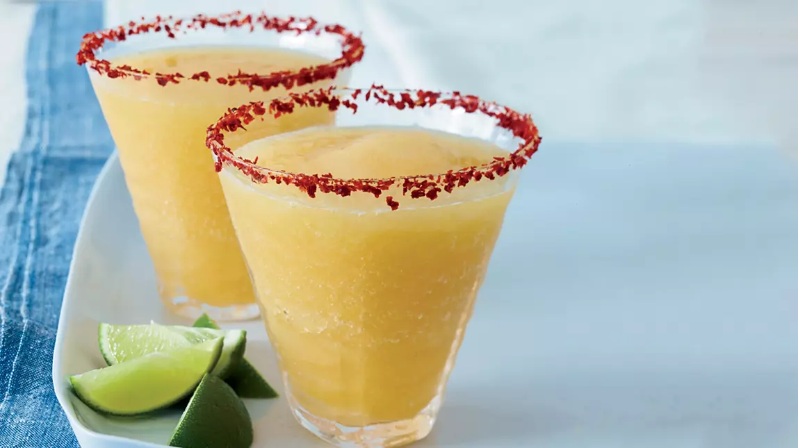 Mango Margarita