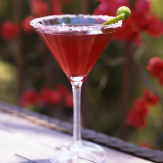 Irharnati Margaritas