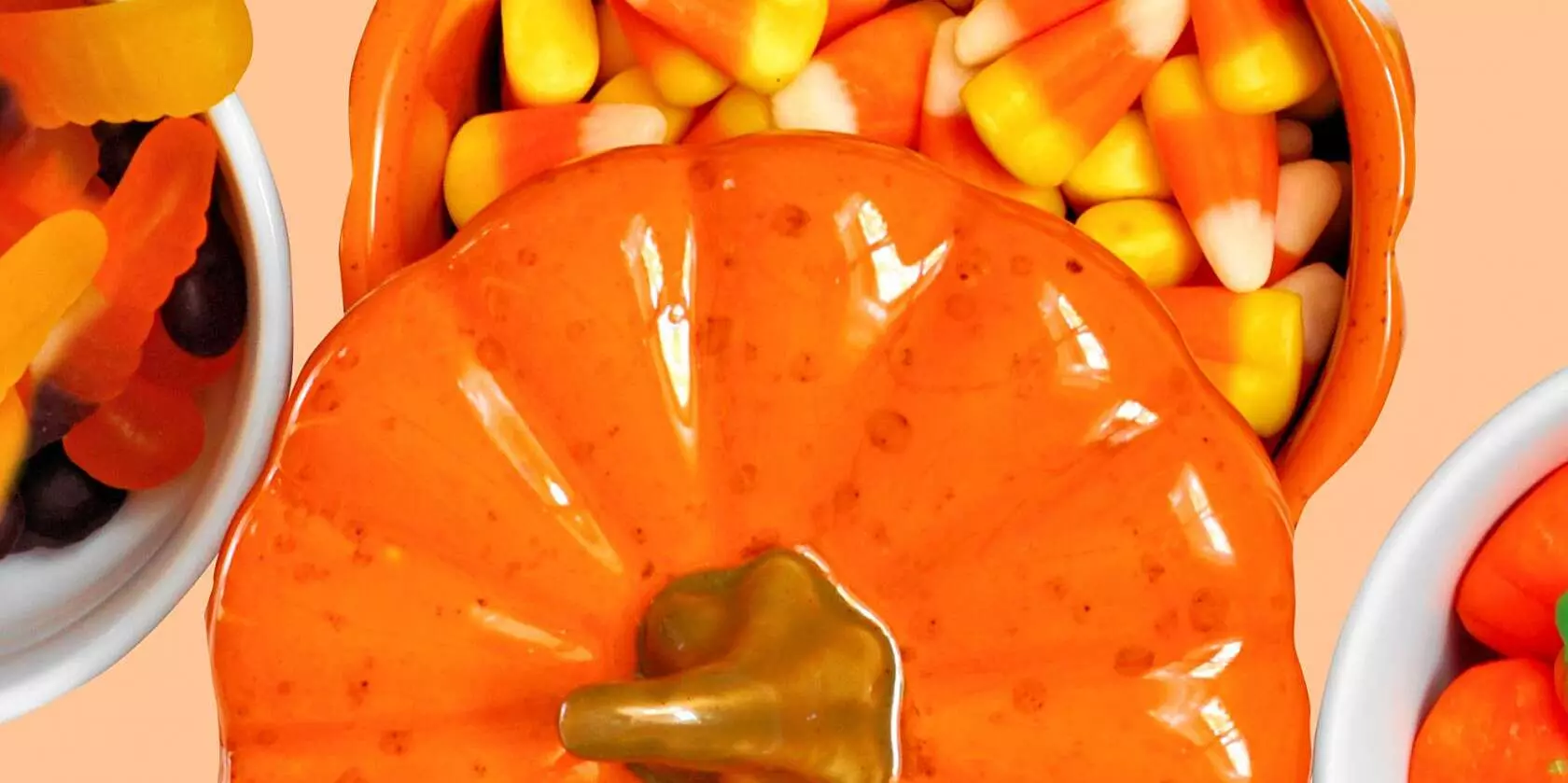 Déi 10 Bescht Halloween Candies - an déi 10 Schlëmmst, No enger neier Ëmfro