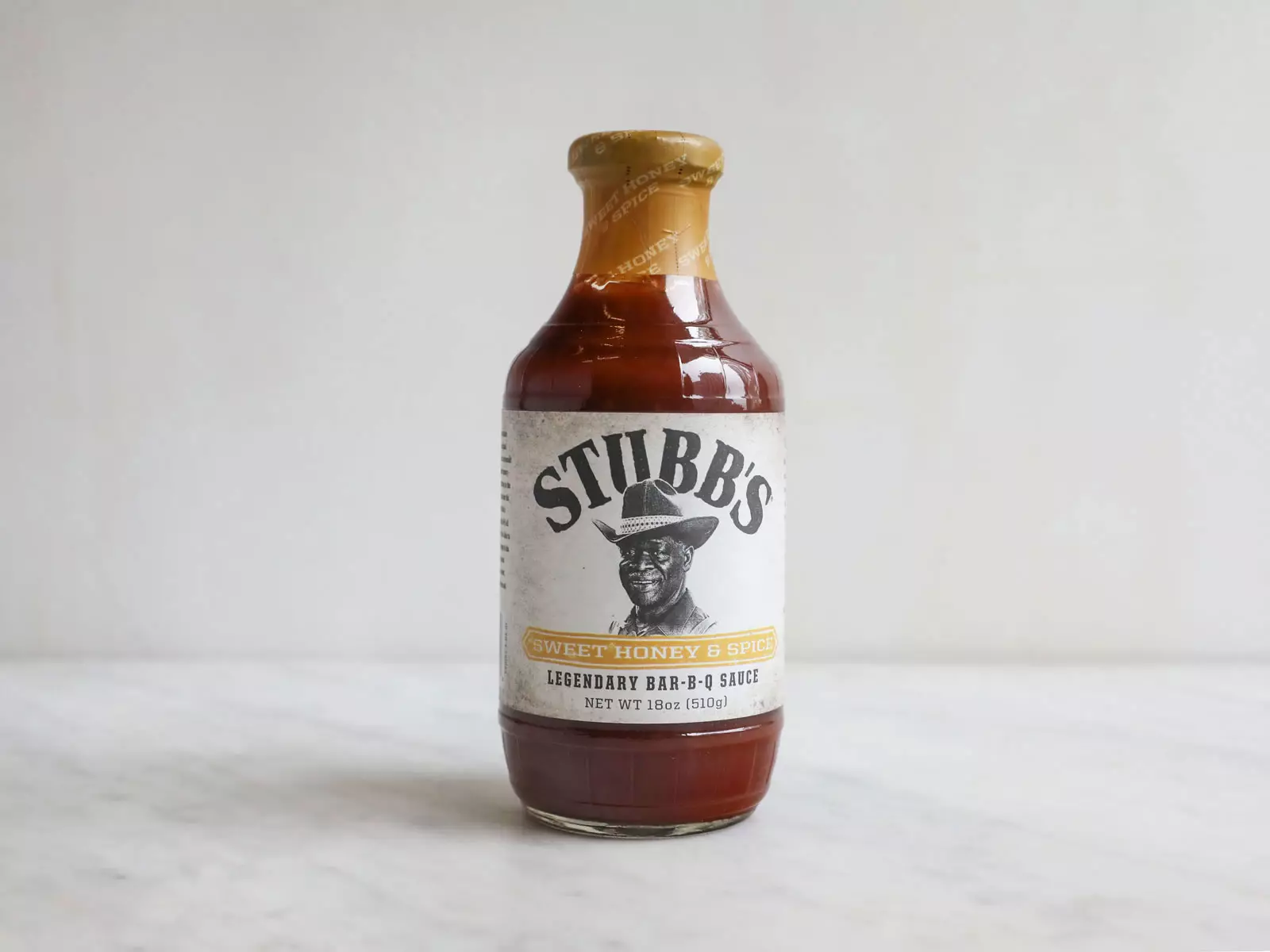 Stubb's Sweet Honey and Spice