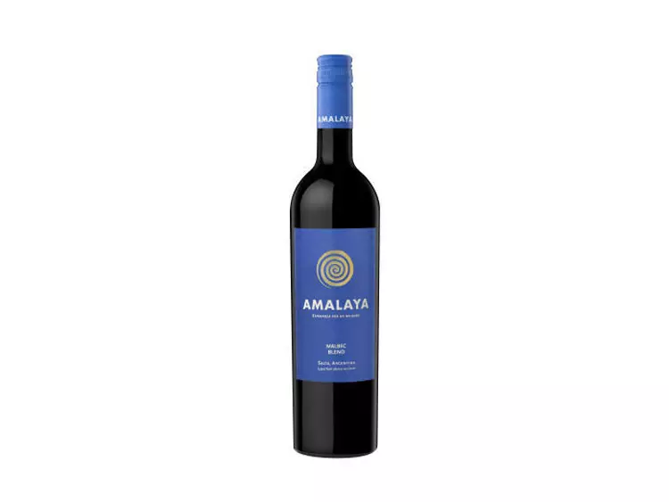 2016 Bodega Amalaya, Salta, Arġentina