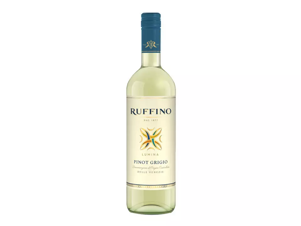 2016 Ruffino “Lumina” Pinot Grigio Delle Venezie