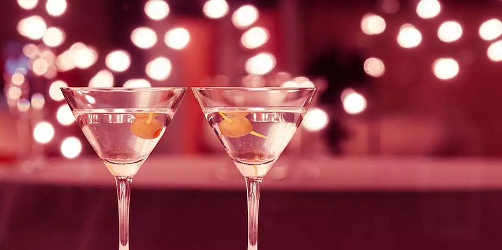 Grey Goose offre un service de barman privé de 2 600 $ pour les Fêtes