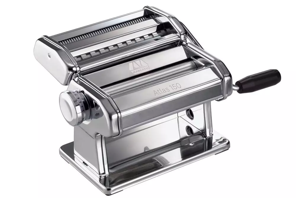 marcato pasta maker atlas 150