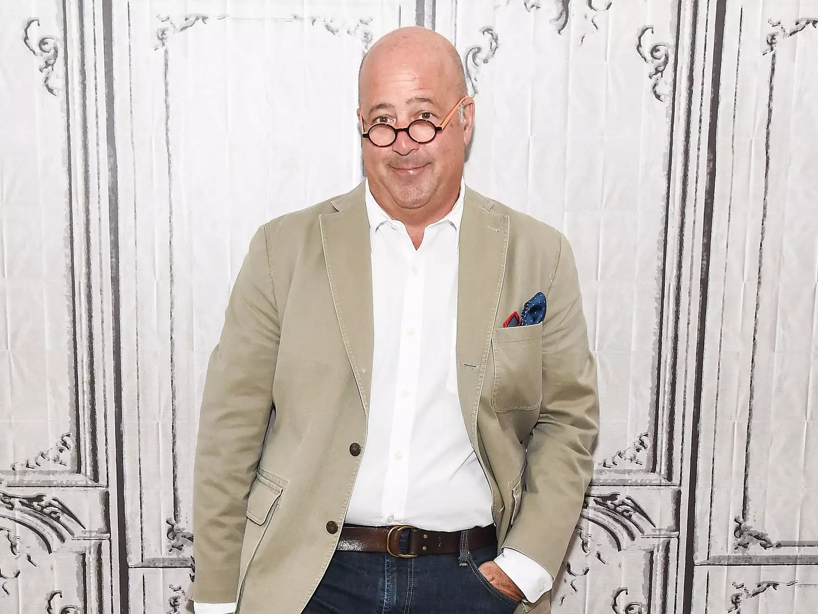 Andreo Zimmern