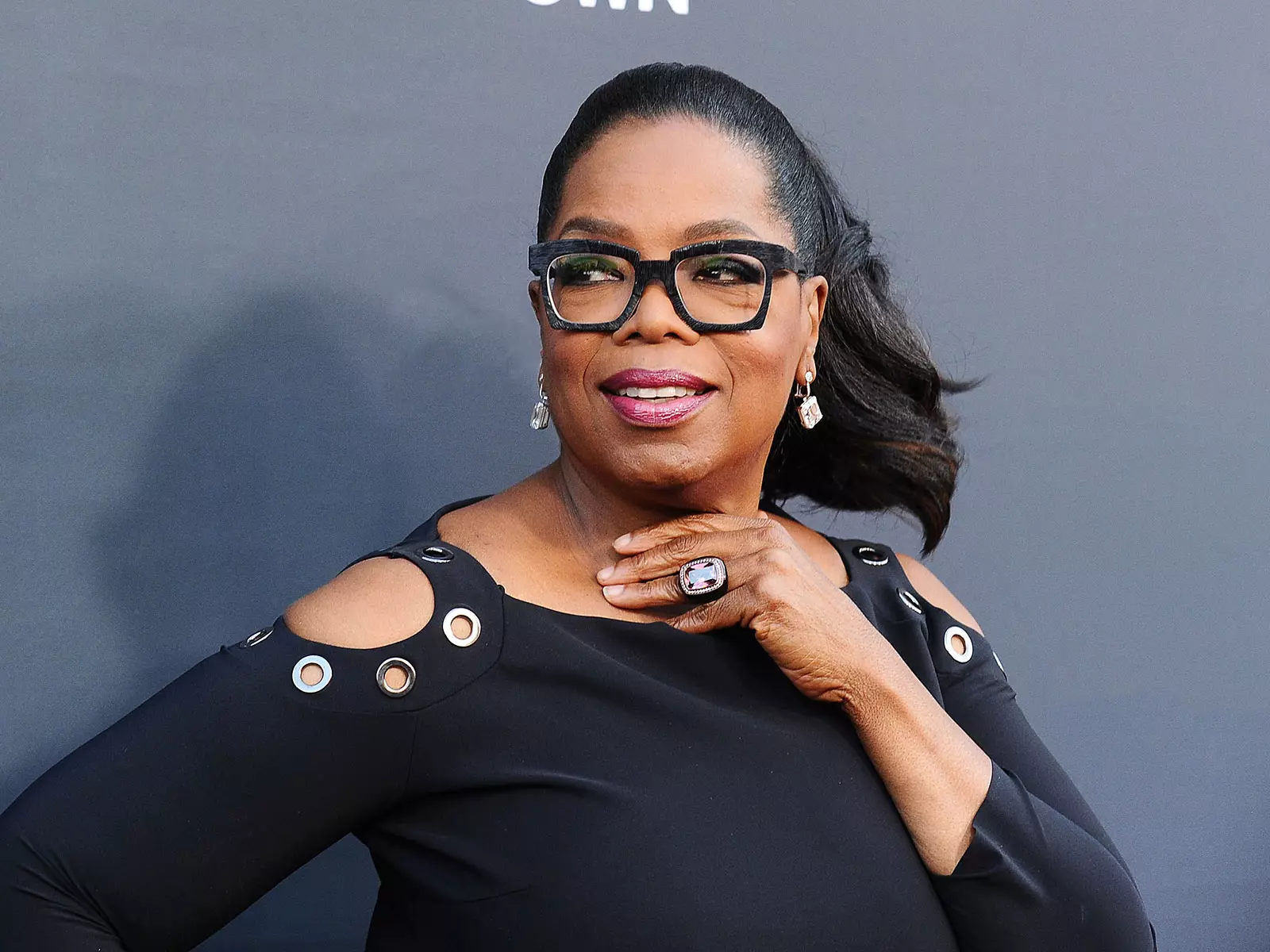 a linha de refeições prontas da oprah chega em outubro