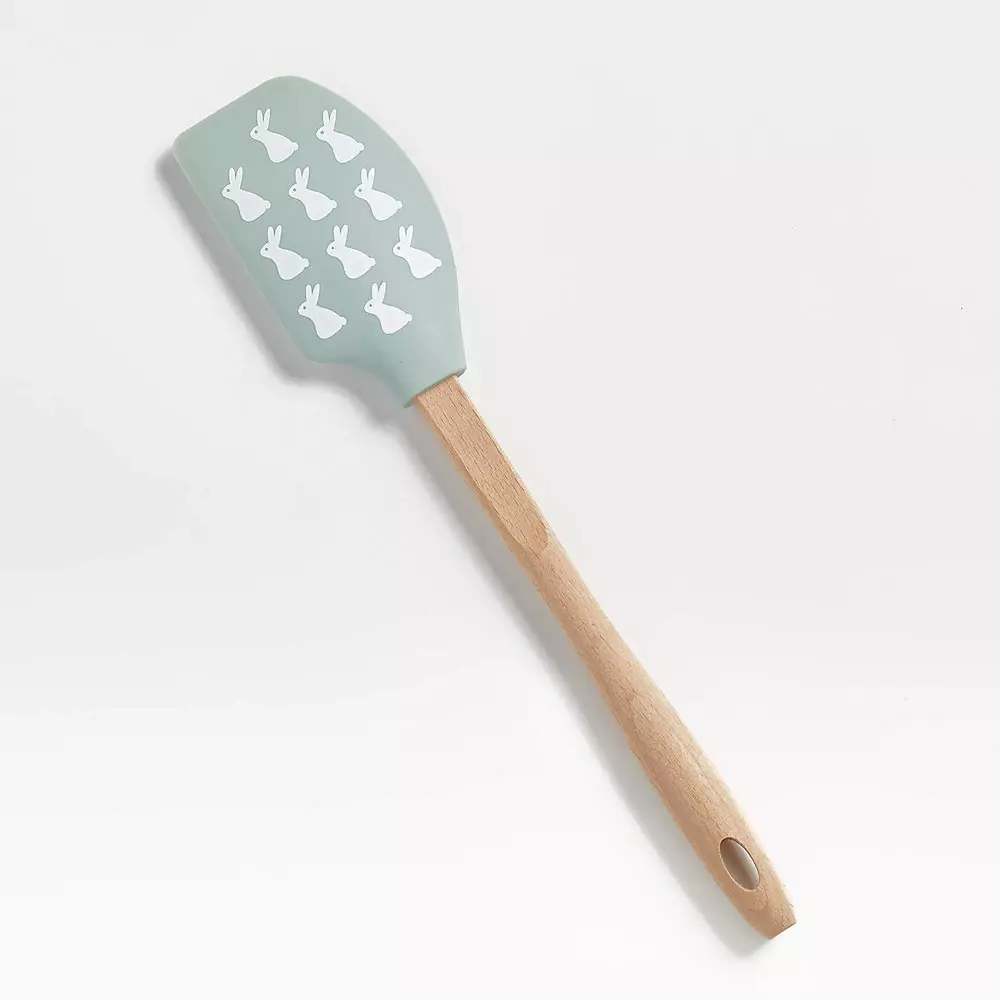 spatule lapin de pâques