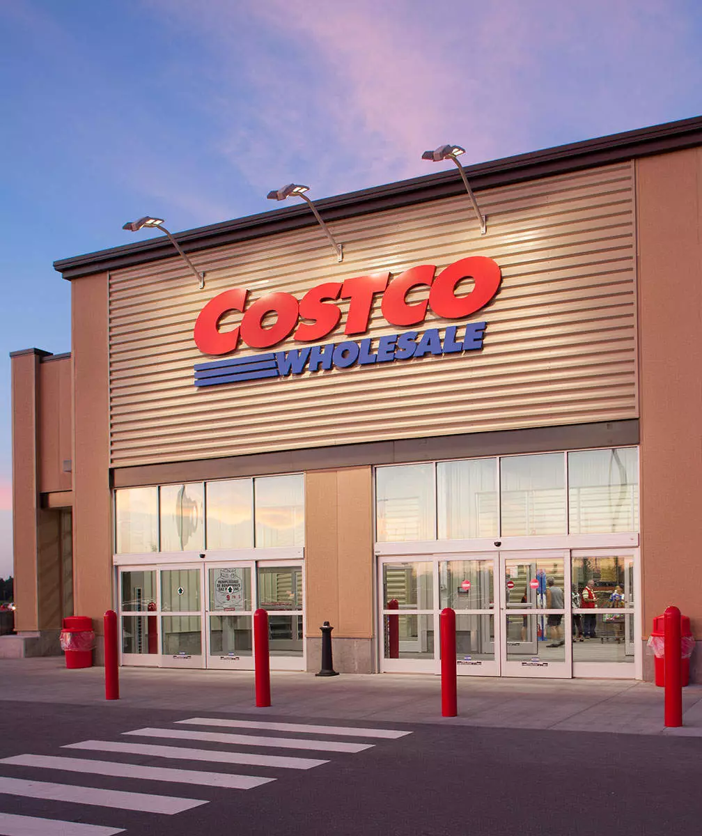 Бул Hack сизге мүчөлүк үчүн төлөбөстөн Costco дүкөнүнөн сатып алууга мүмкүндүк берет