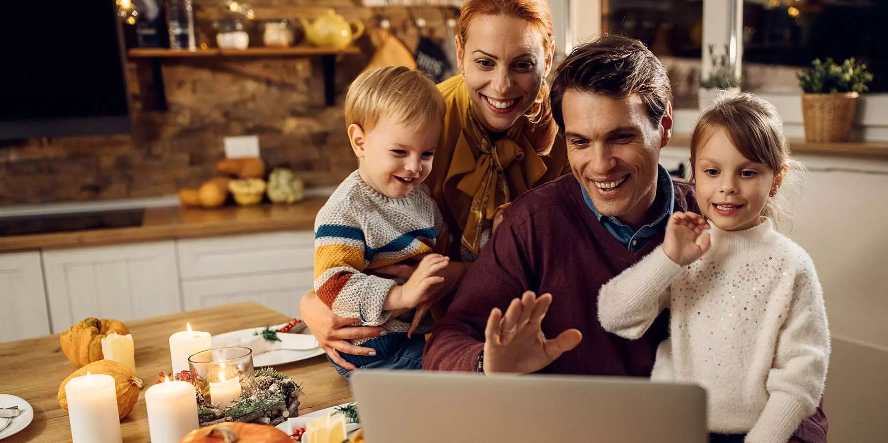 Zoom hëlt seng 40-Minuten Zäitlimit op Just fir Thanksgiving Day