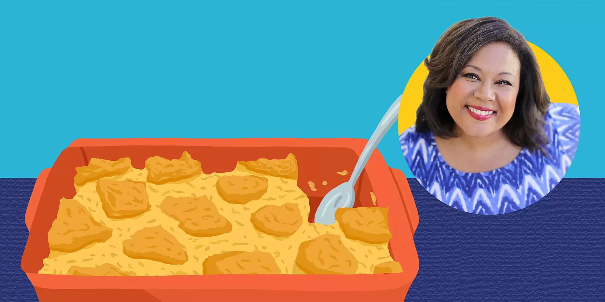 Jasmine Guillory Wishes She Could Upe More Pies