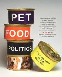 La politique des aliments pour animaux de compagnie de Marion Nestle