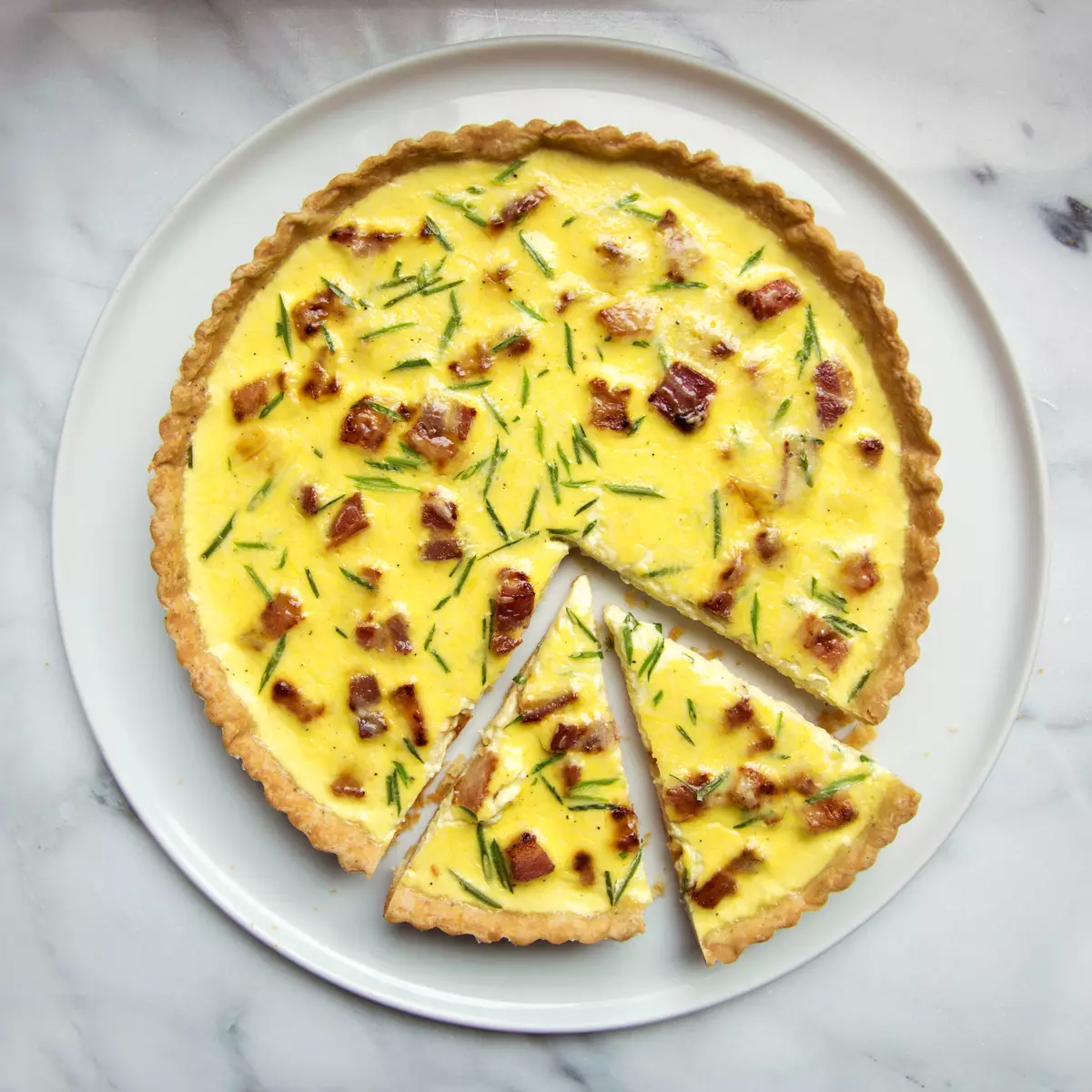 Quiche Lorraine