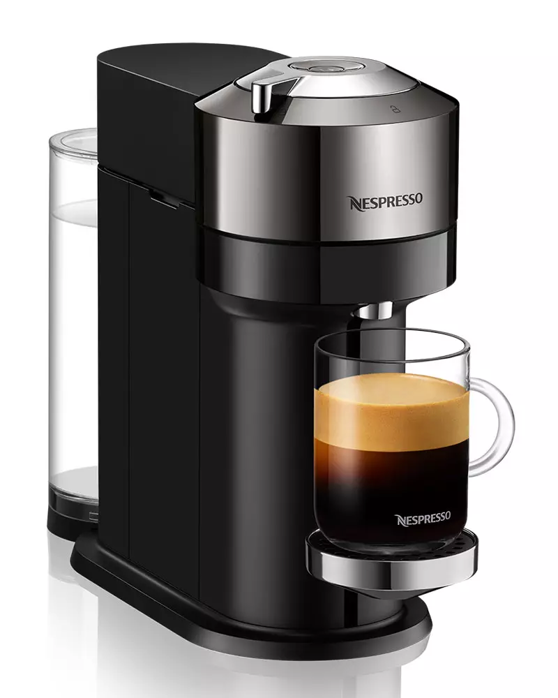 Nespresso Vertuo Next