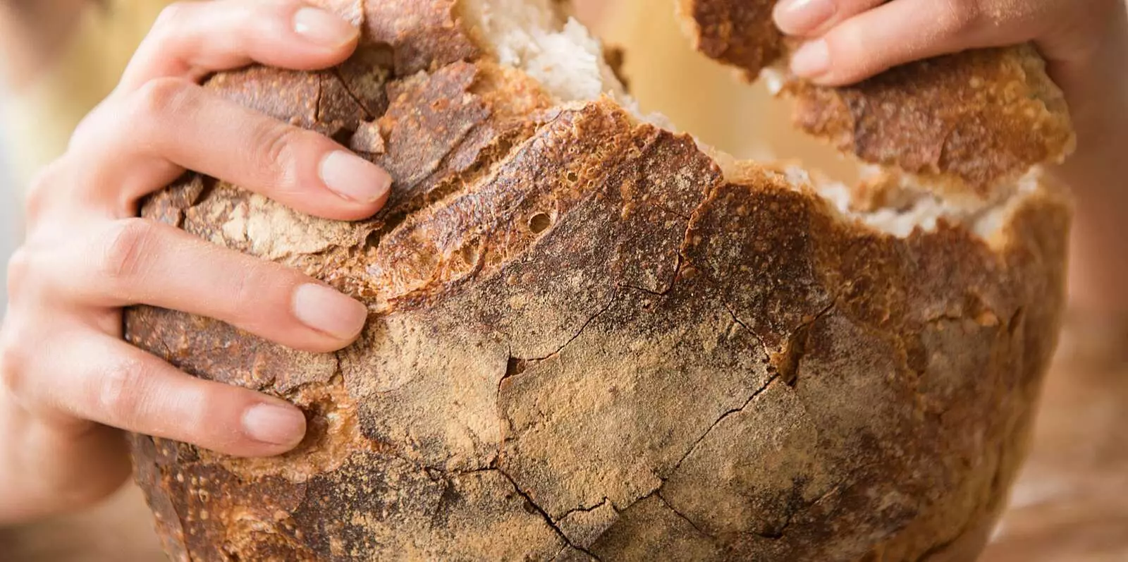 18 broodbakhulpmiddelen die elke thuisbakker nodig heeft