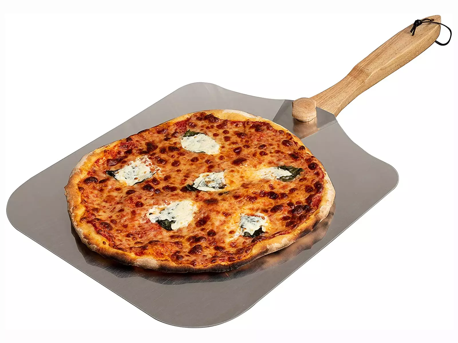 pizza slupka
