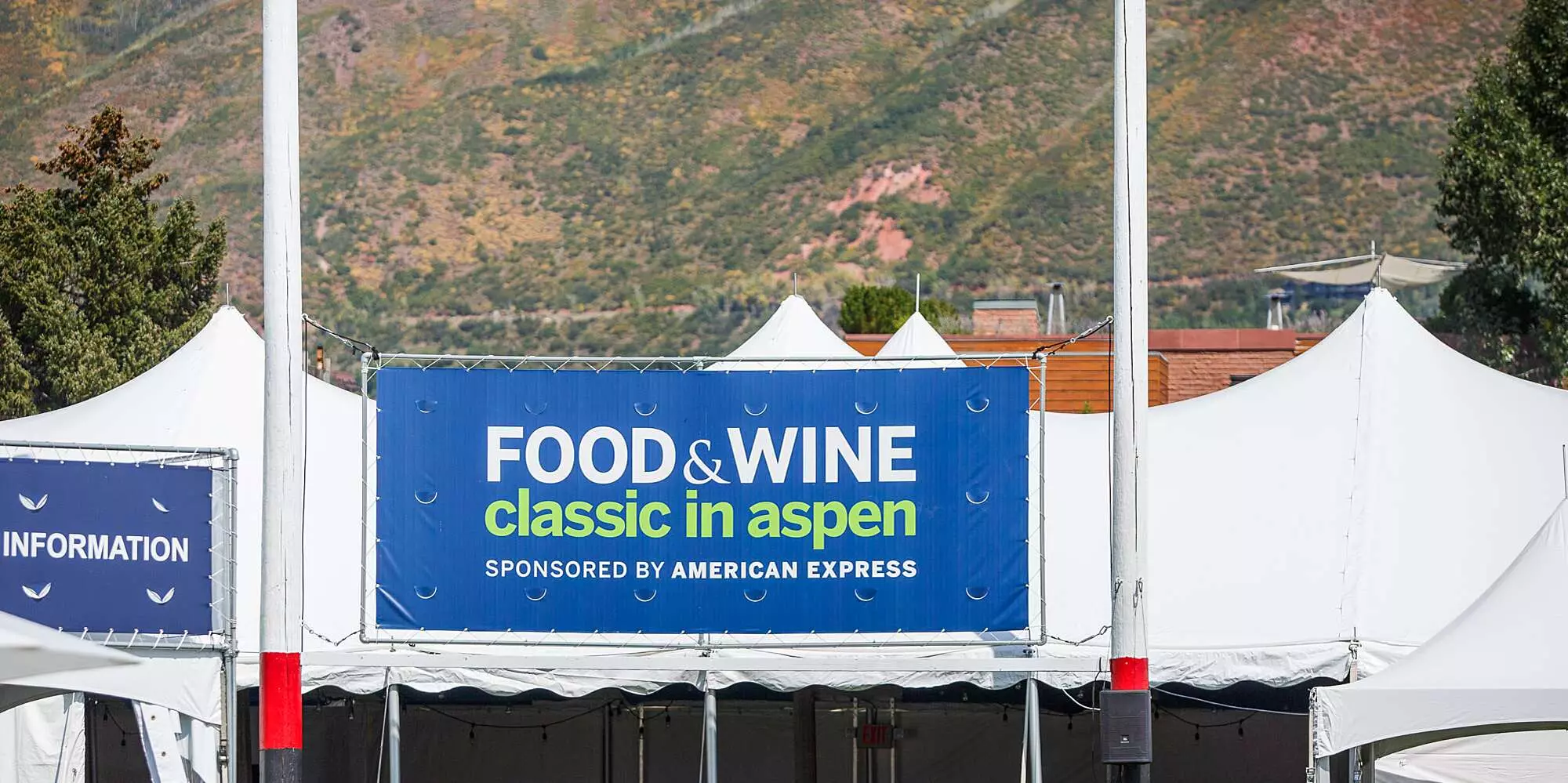 Tiket Ayeuna Dijual kanggo 2022 Food & Wine Classic di Aspen