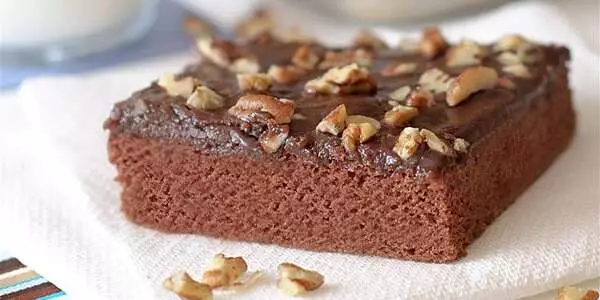 De beste tips van een banketbakker voor het maken van een perfecte bladcake