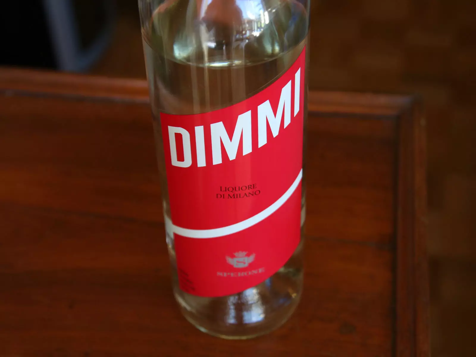 Dimmi Cocktails