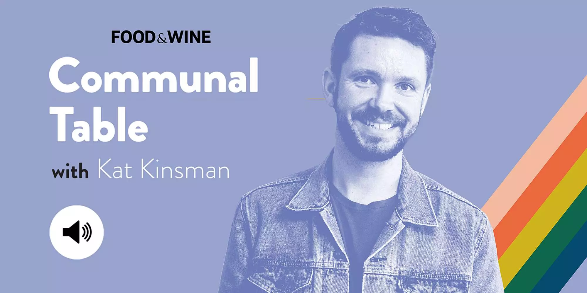 Communal Table Podcast: Justin Burke