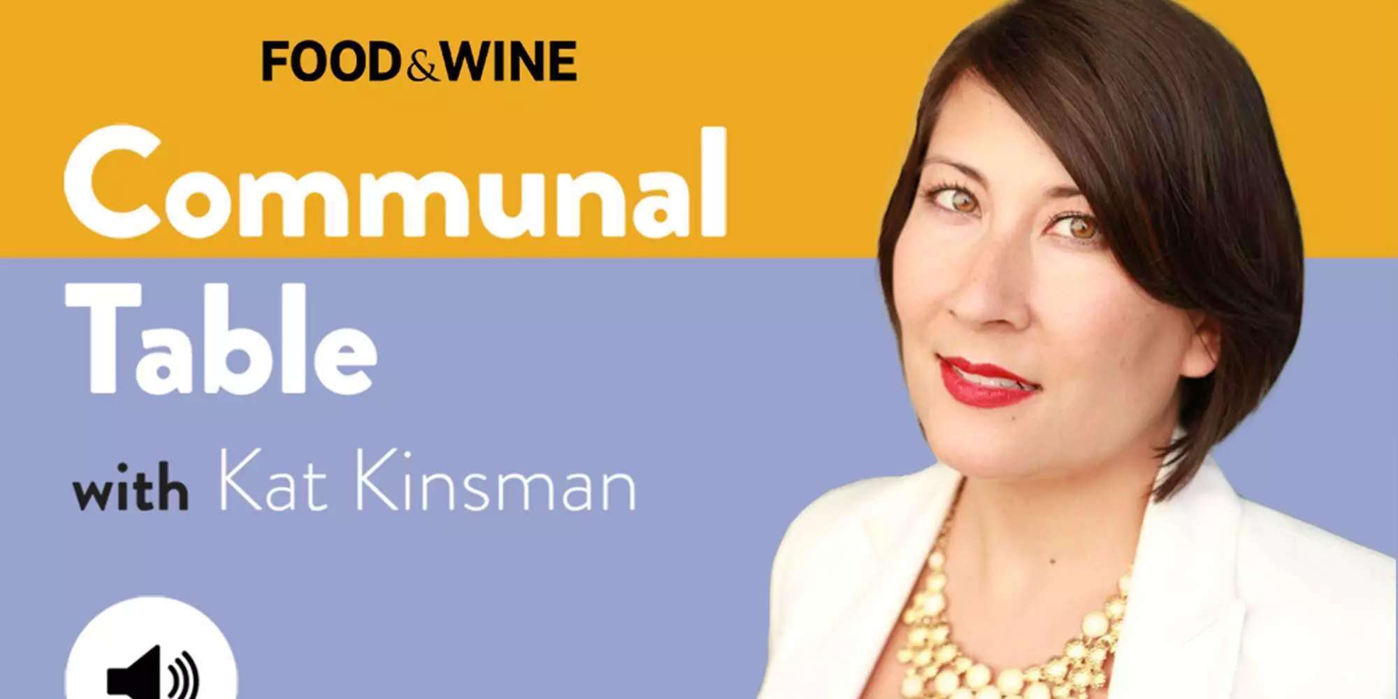 I-Communal Table Podcast: Jasmine Moy