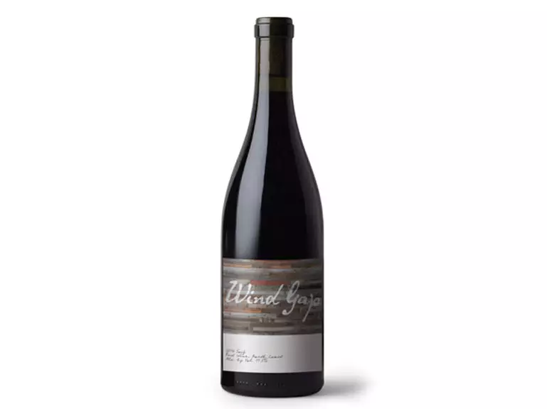 Bearna Gaoithe 2015 Soif Red Wine Cósta Thuaidh