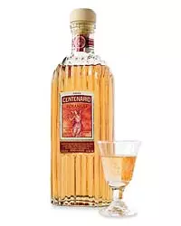 Rosangel tequila