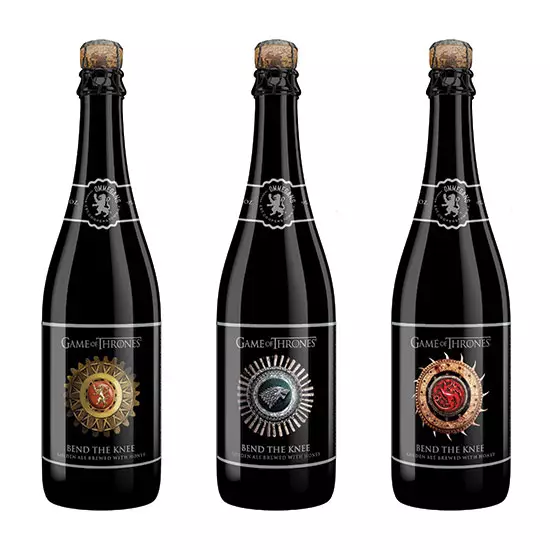 Game of Thrones Beer