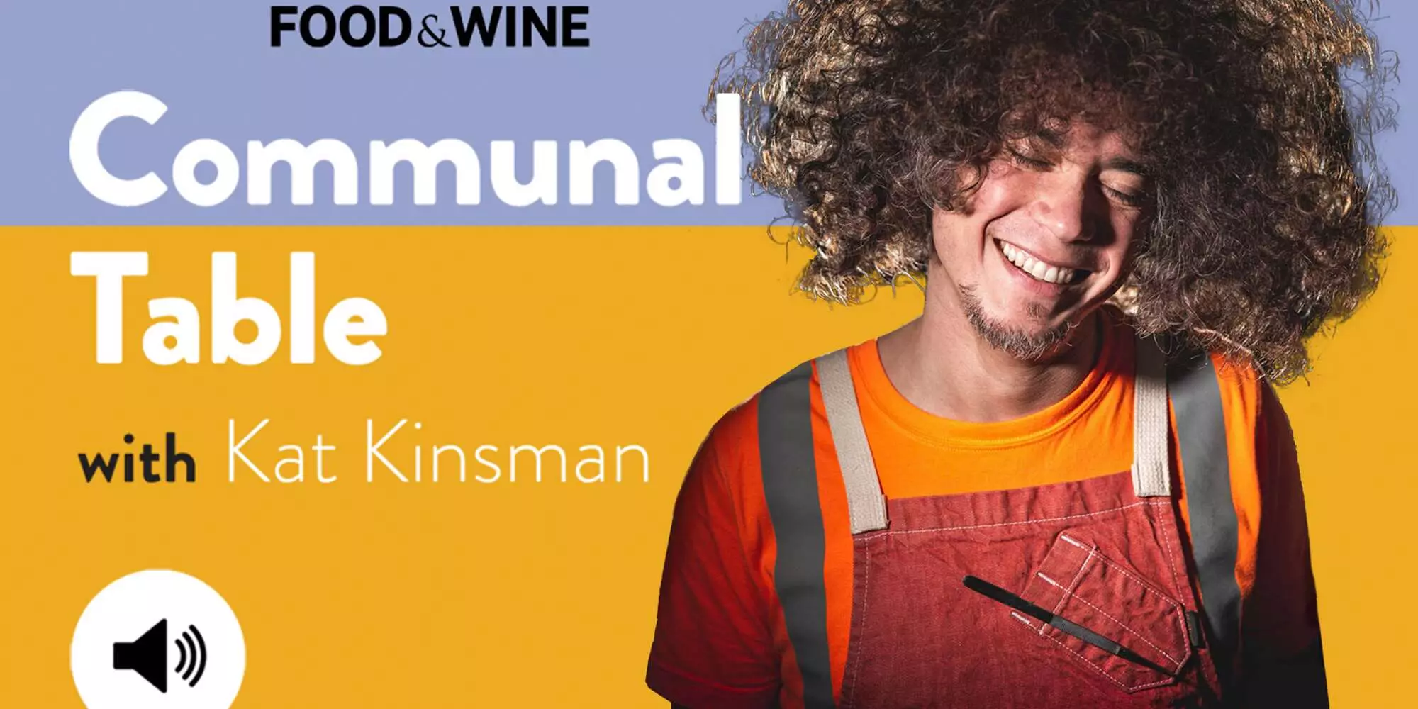 Communal Table Podcast: Eric Rivera