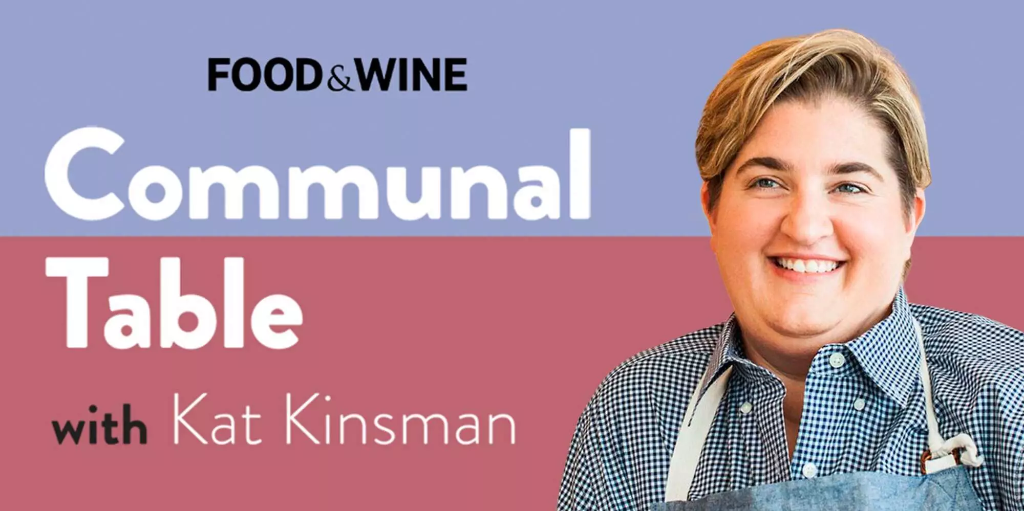 Communal Table Podcast: Kelly Fields