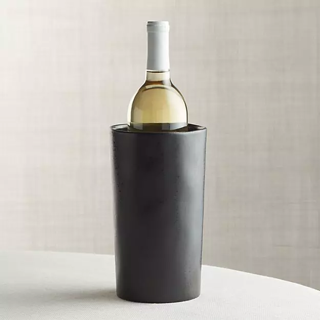 Crate and Barrel Wine Chiller