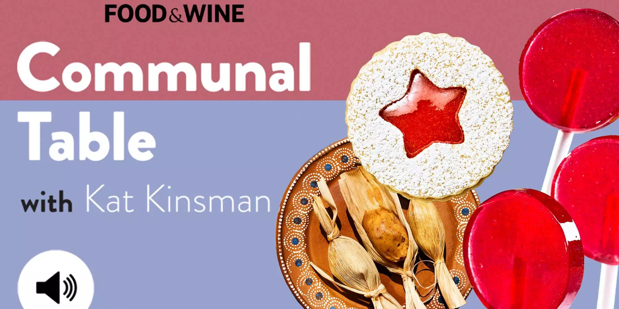 Communal Table Podcast: Holidays in Limbo