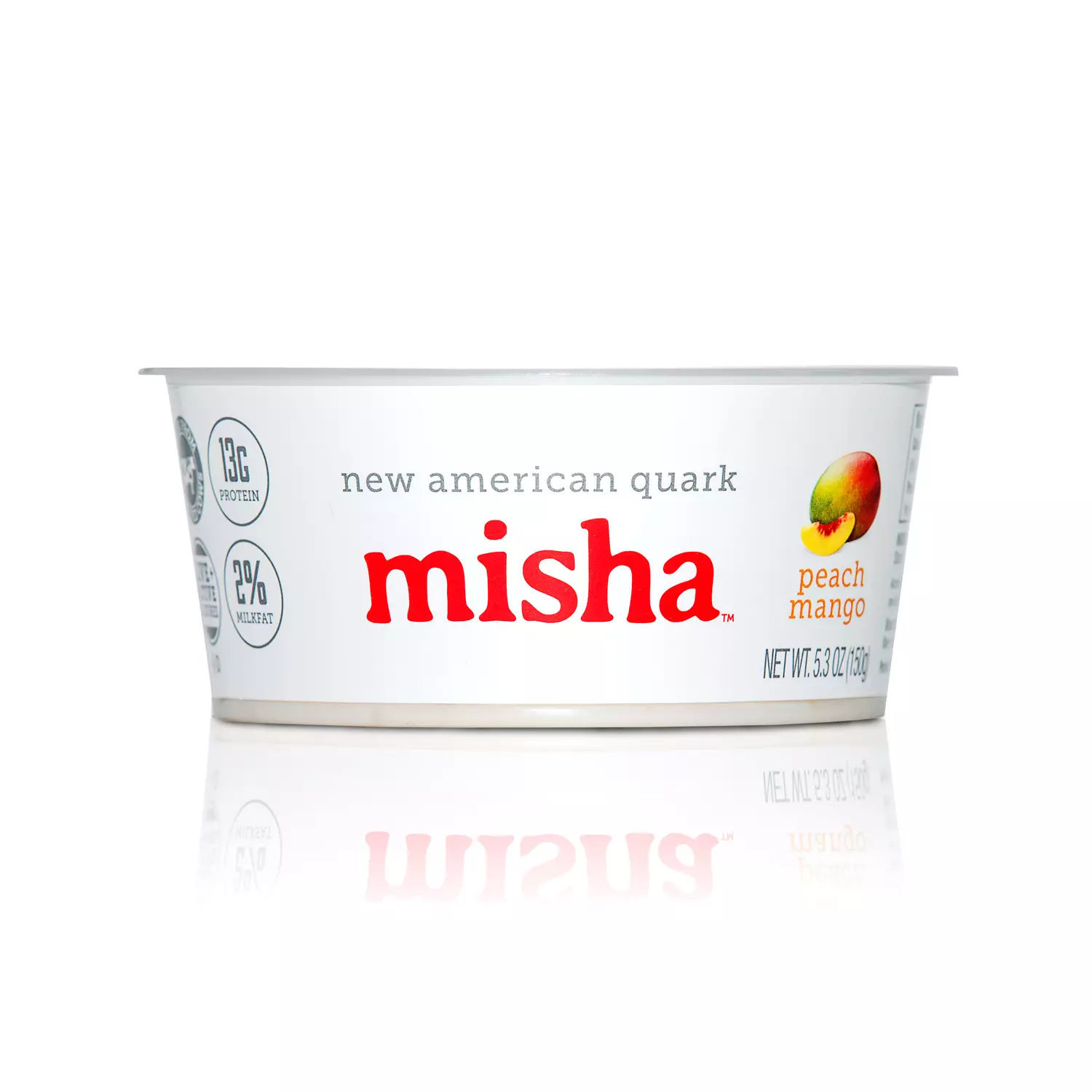 Quark Misha