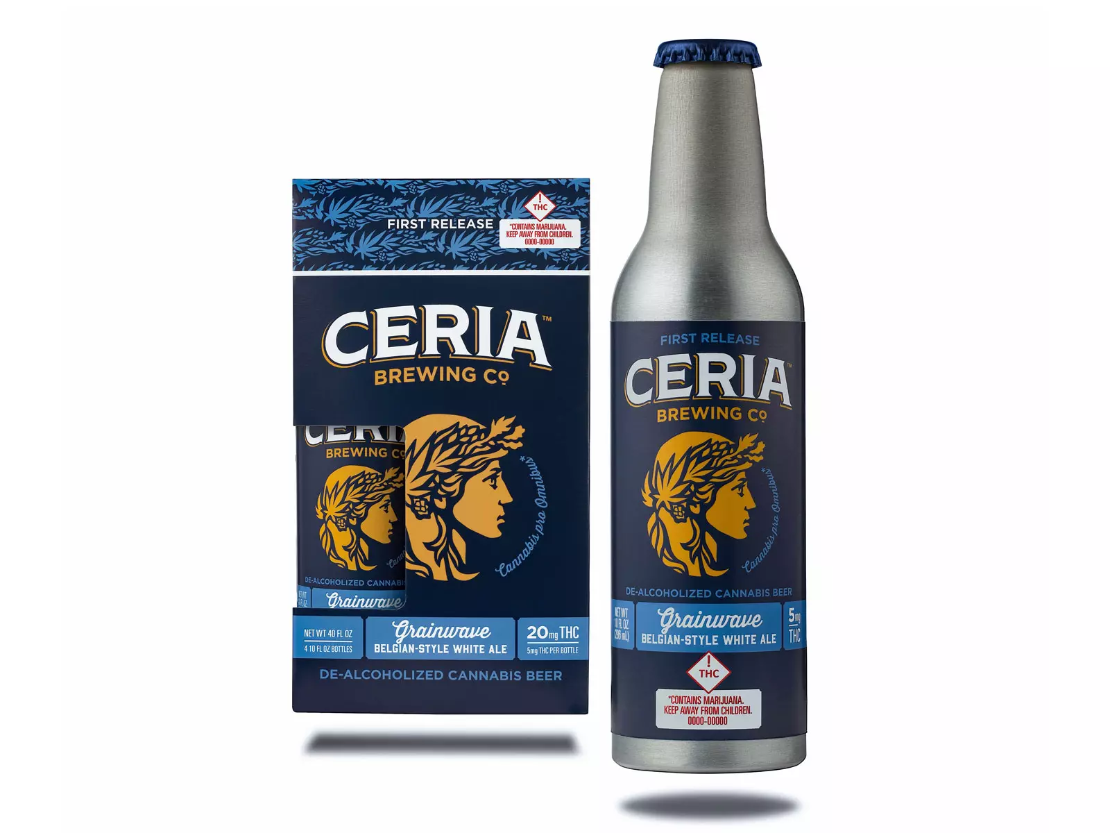 Ceria øl