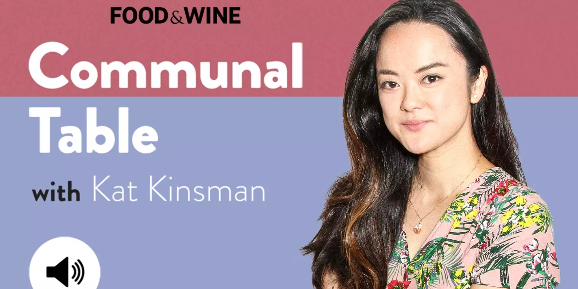 I-Communal Table Podcast: Kiki Aranita