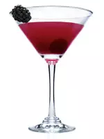 Absolut Wodka Blackberry