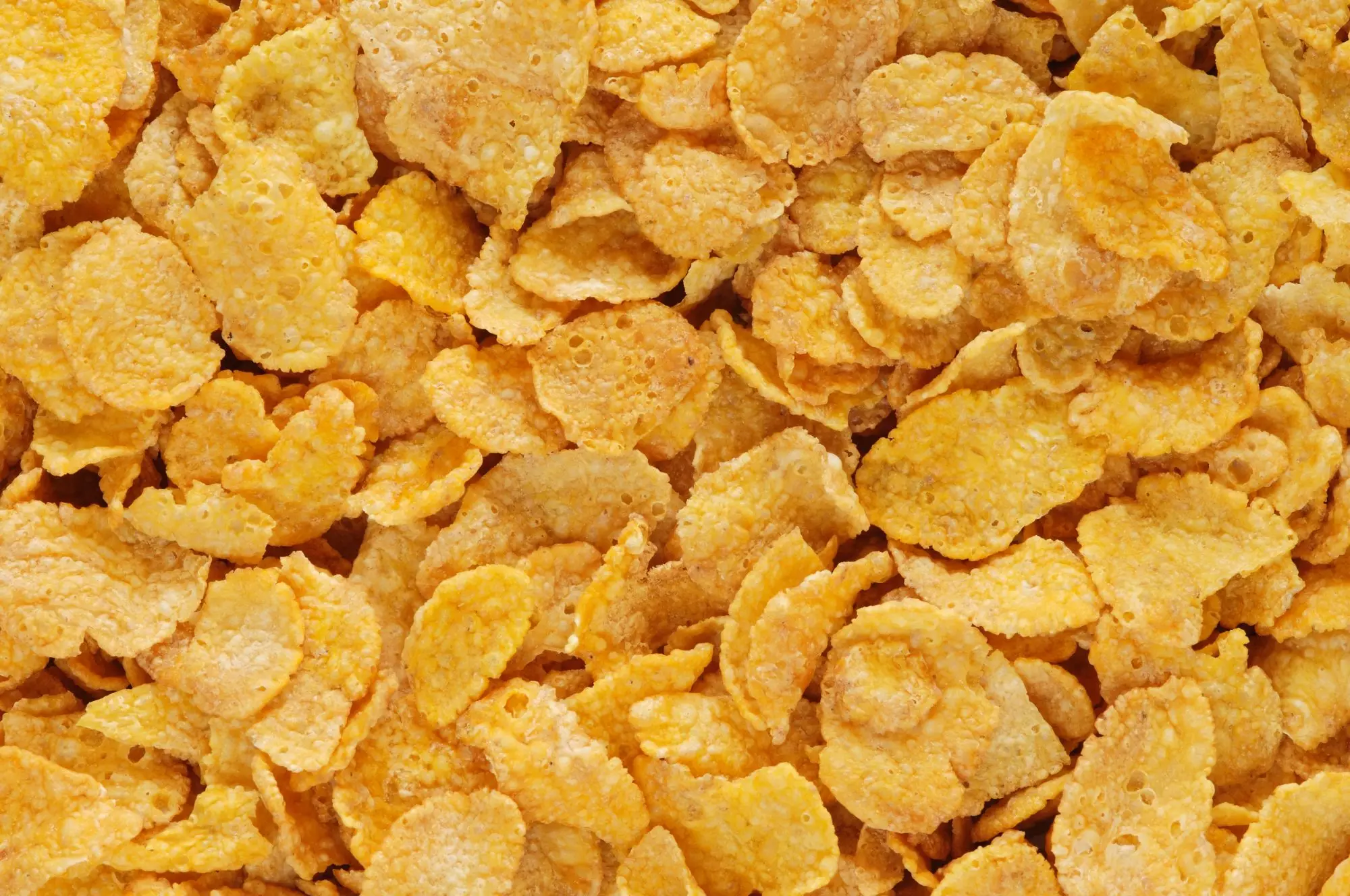 Corn Flakes