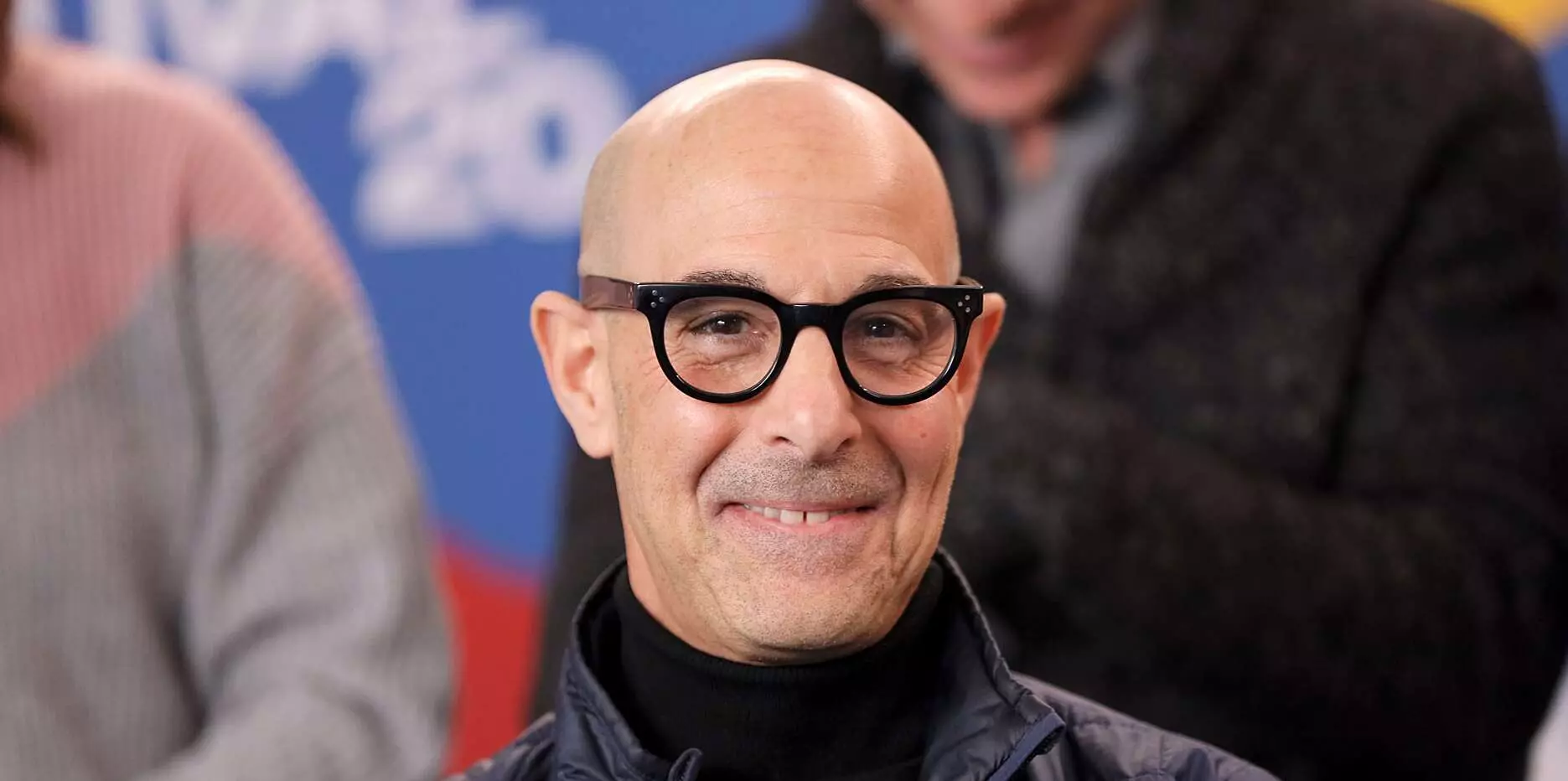 Kif tagħmel Negroni, Skond Stanley Tucci