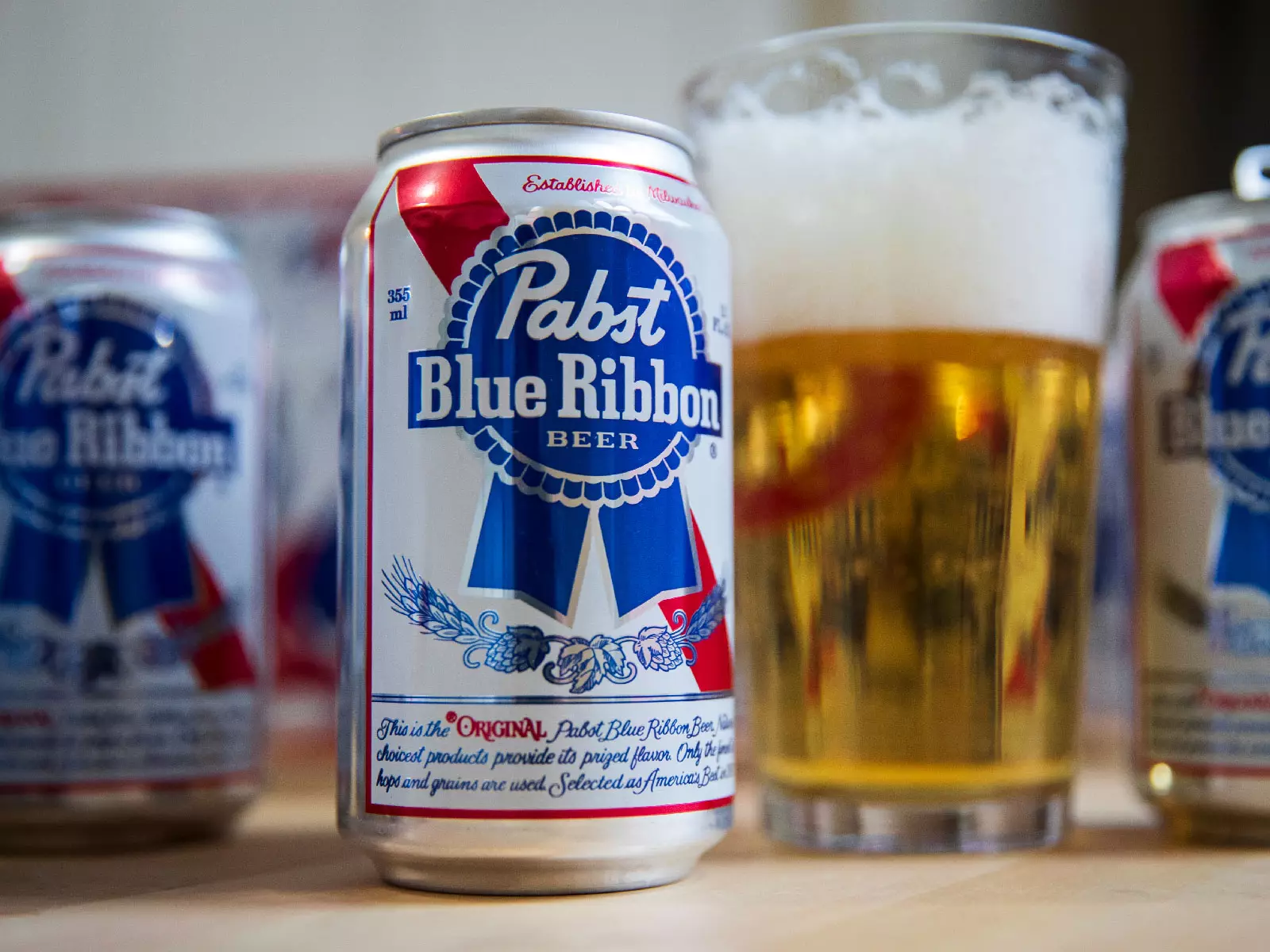 PBR споразумение