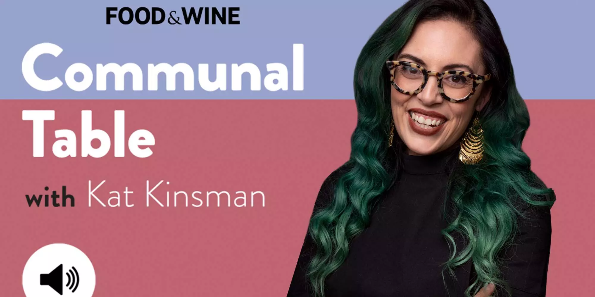 Communal Table Podcast: Claudette Zepeda