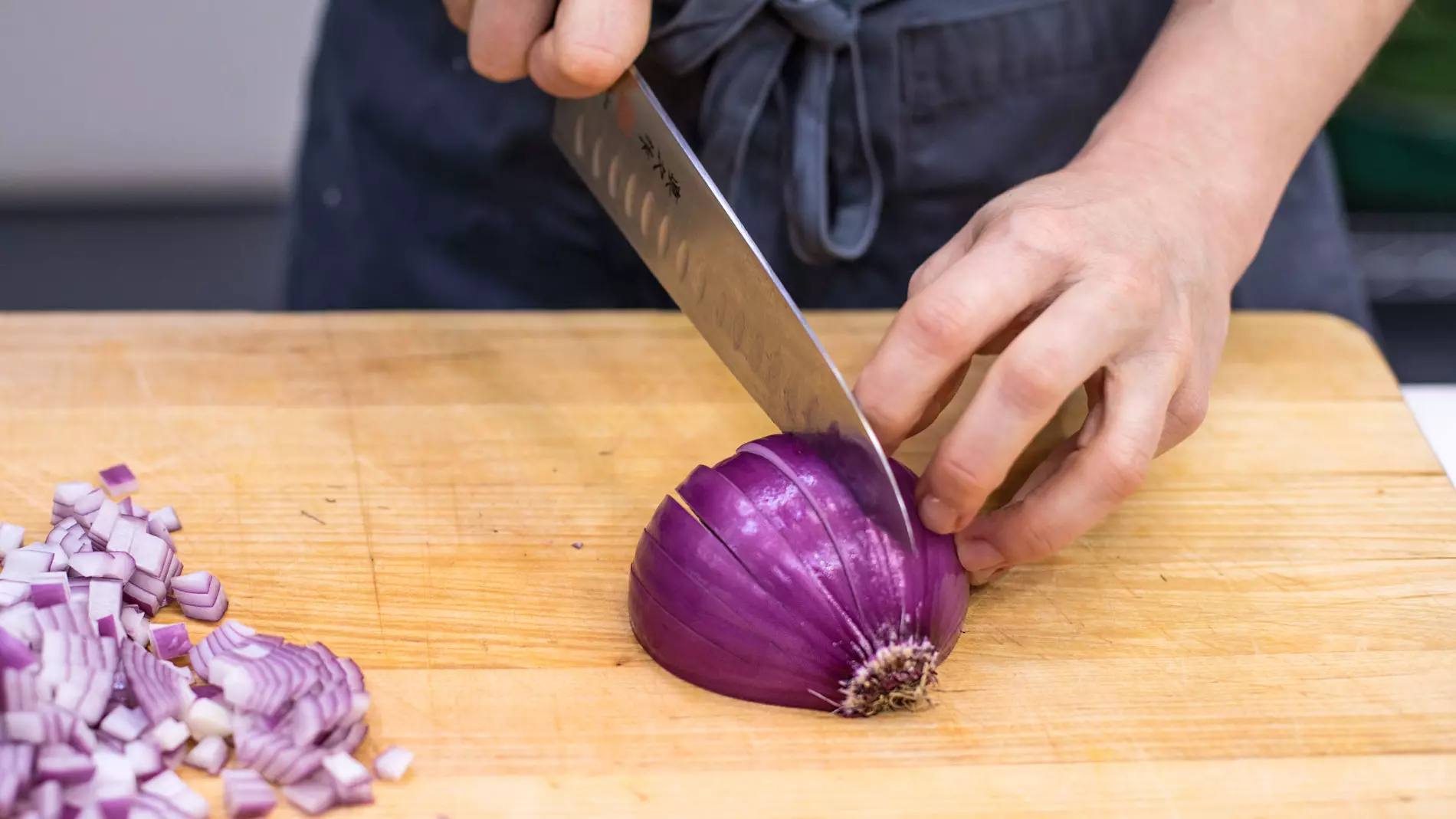 Los mejores cuchillos de chef