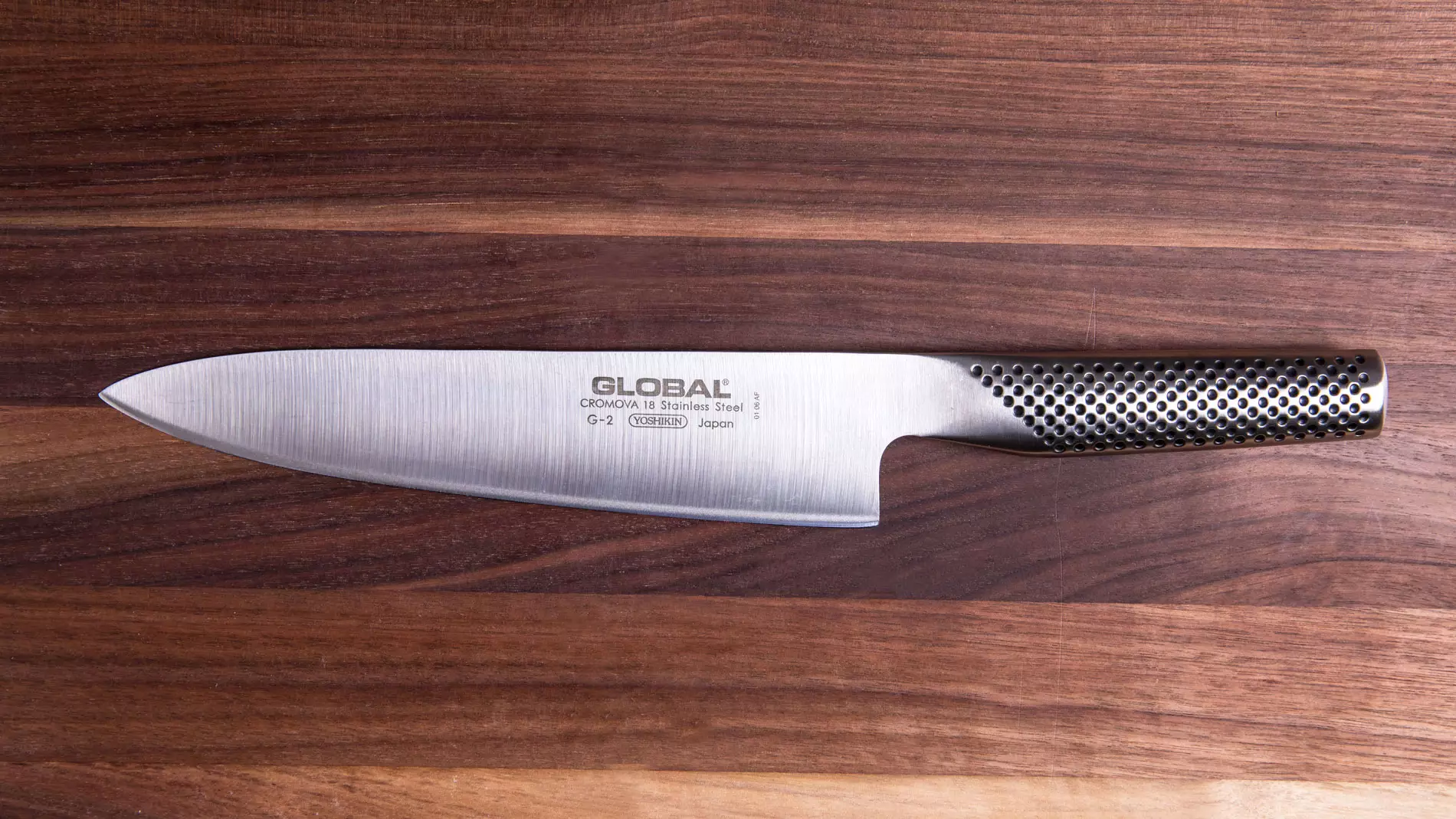 Global Knife