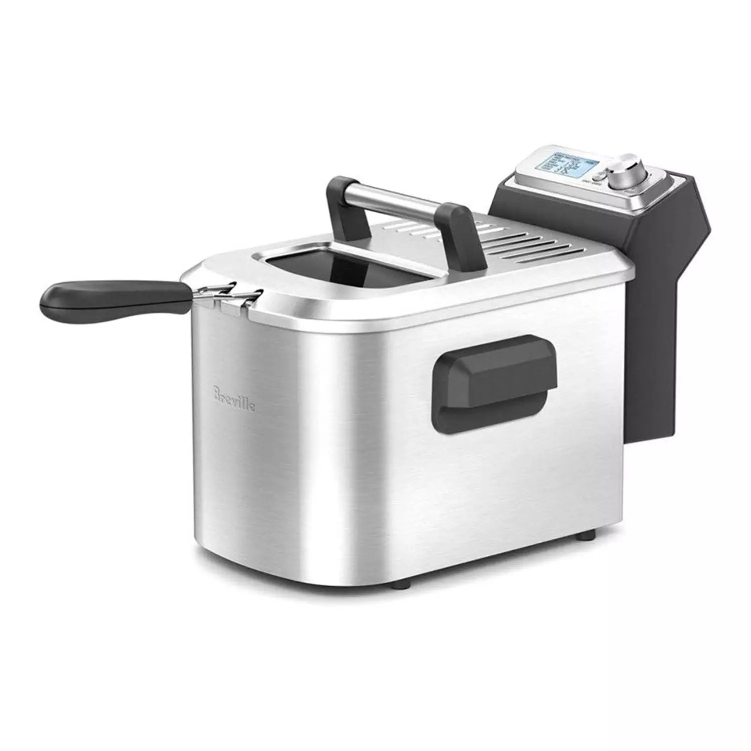 Breville BDF500XL Smart Fryer. Deep Fryers