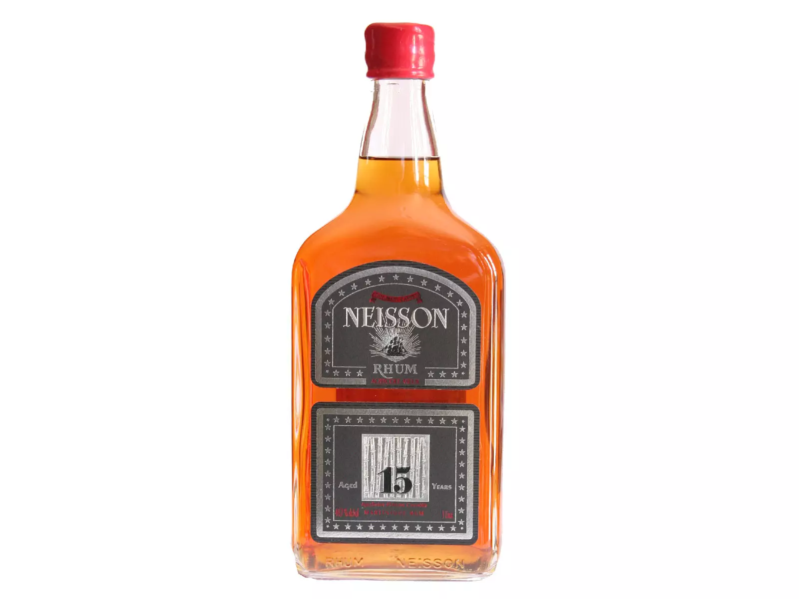 Neisson 15 let Rhum Agricole